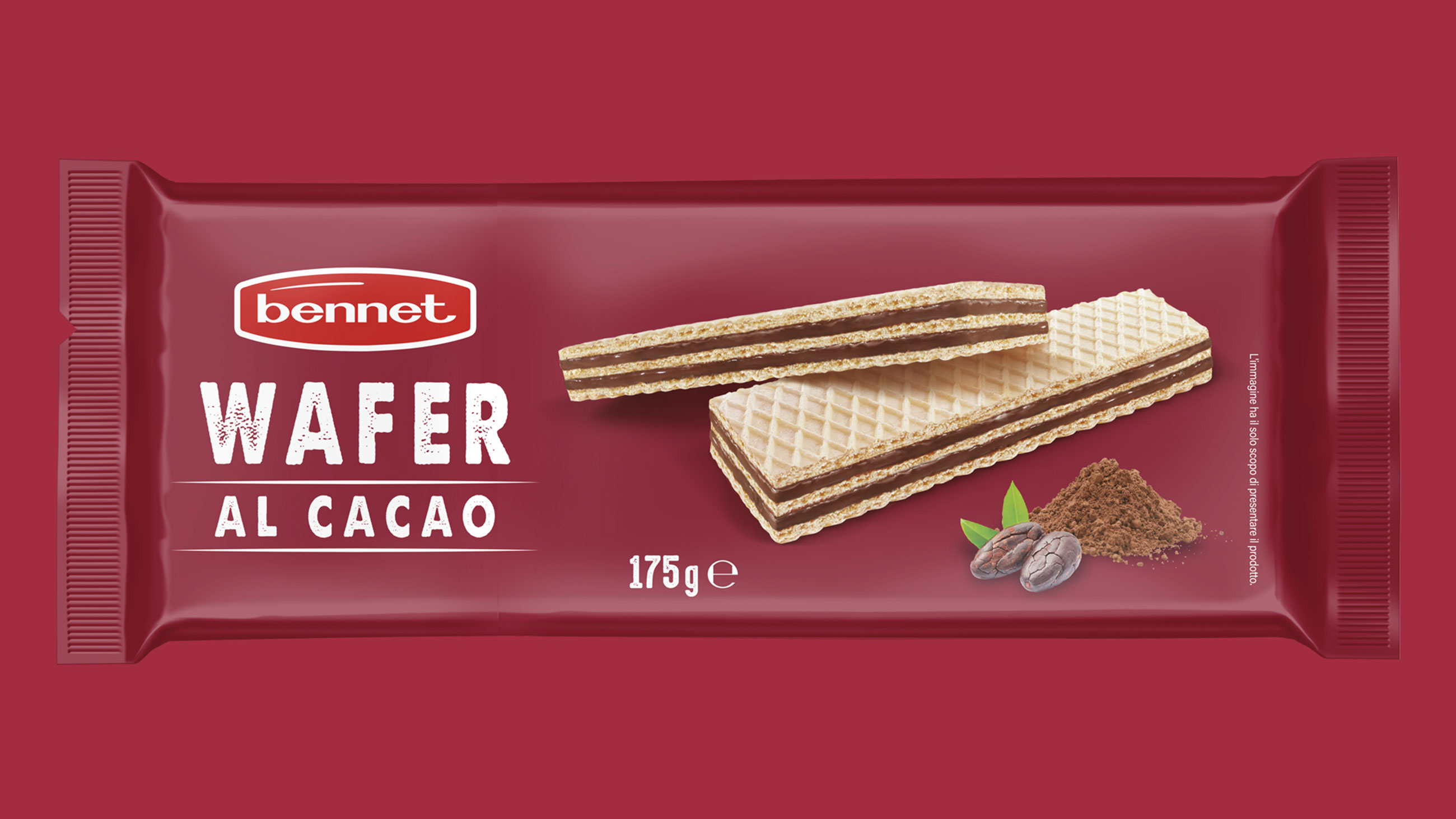 Bennet – Nextbrand